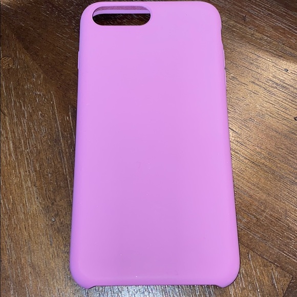 heyday | Accessories | Iphone 8 Plus Purple Heyday Case | Poshmark